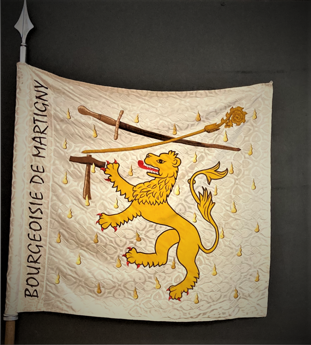 Bourgeoisie - Ville de Martigny | Conseils bourgeoisiaux